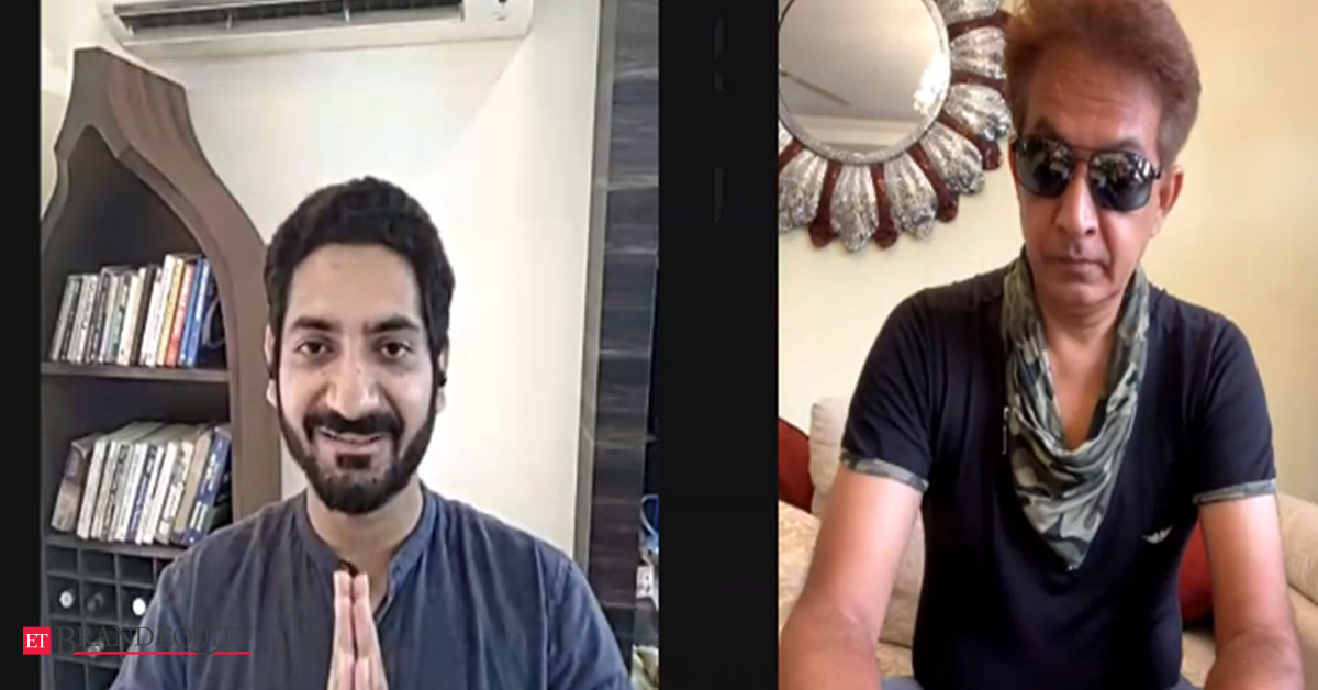 Havells launches new brand campaign on self-grooming, Marketing ...