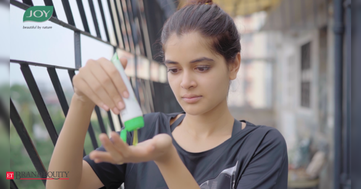 Joy Personal Care launches new TVC for 'Pure and Safe' range, ETBrandEquity