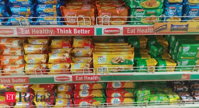 britannia: Britannia to invest Rs 700 crore to set up five new ...