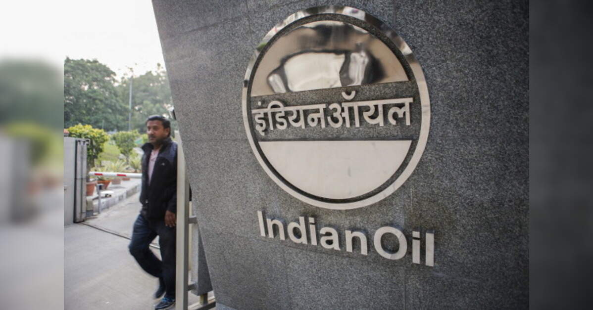 Fitch affirms Indian Oil Corporation at BBB-minus with negative outlook ...
