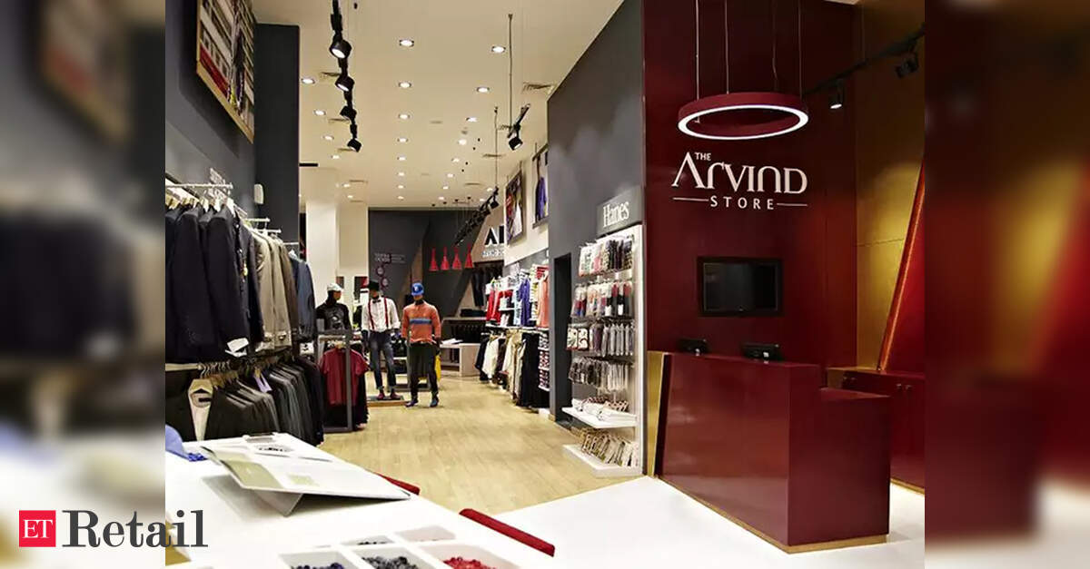 Arvind Fashions: Arvind Lifestyle Brands receives Rs 260 crore from ...
