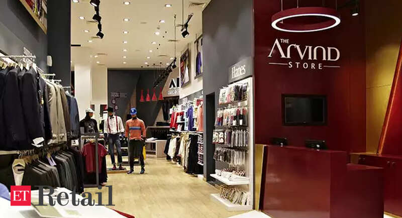 Arvind Fashions: Arvind Lifestyle Brands receives Rs 260 crore from ...