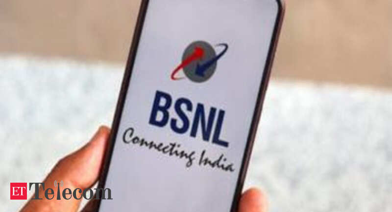BSNL broadband plans: BSNL launches new broadband plan with daily 22GB high-speed data benefit ...