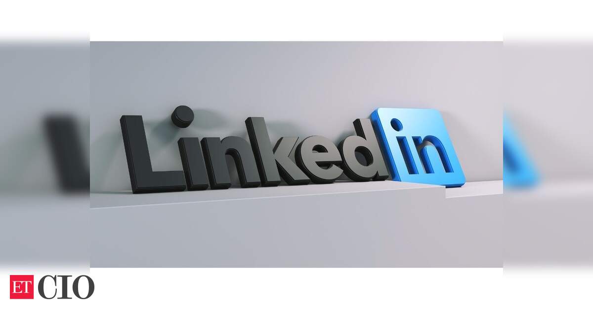 LinkedIn Job Cuts: LinkedIn cuts 960 jobs as pandemic puts the brakes ...
