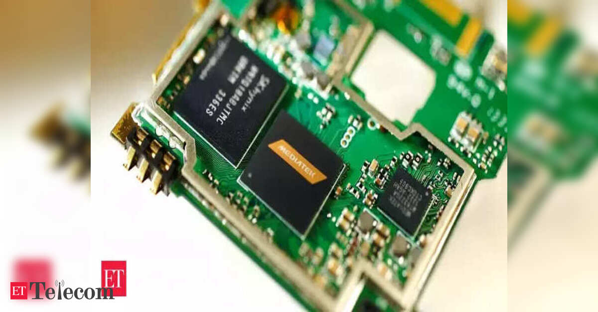 Intel Corp.'s ‘stunning failure’ heralds end of era for United States ...