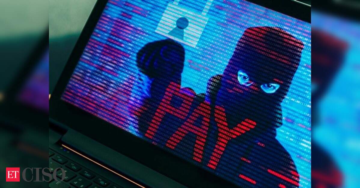 Garmin outage raises fear of ransomware attack, ETCISO