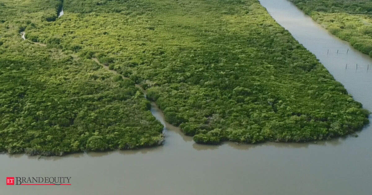 Campaign: Godrej & Boyce collaborate with WWF India for Magical ...