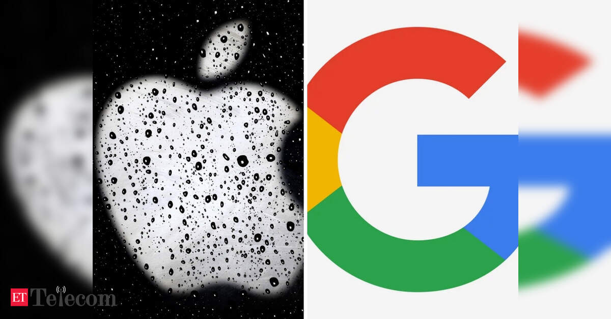 Apple, Google, Microsoft topmost valuable brands in Forbes' list, ETTelecom