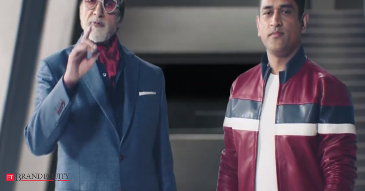 TVS Motor Company launches new corporate campaign, Marketing ...