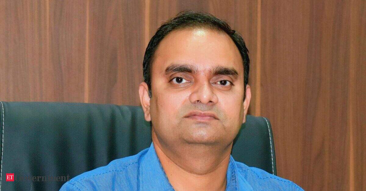 Upgrading health facilities, tech-based government functions, skill ...