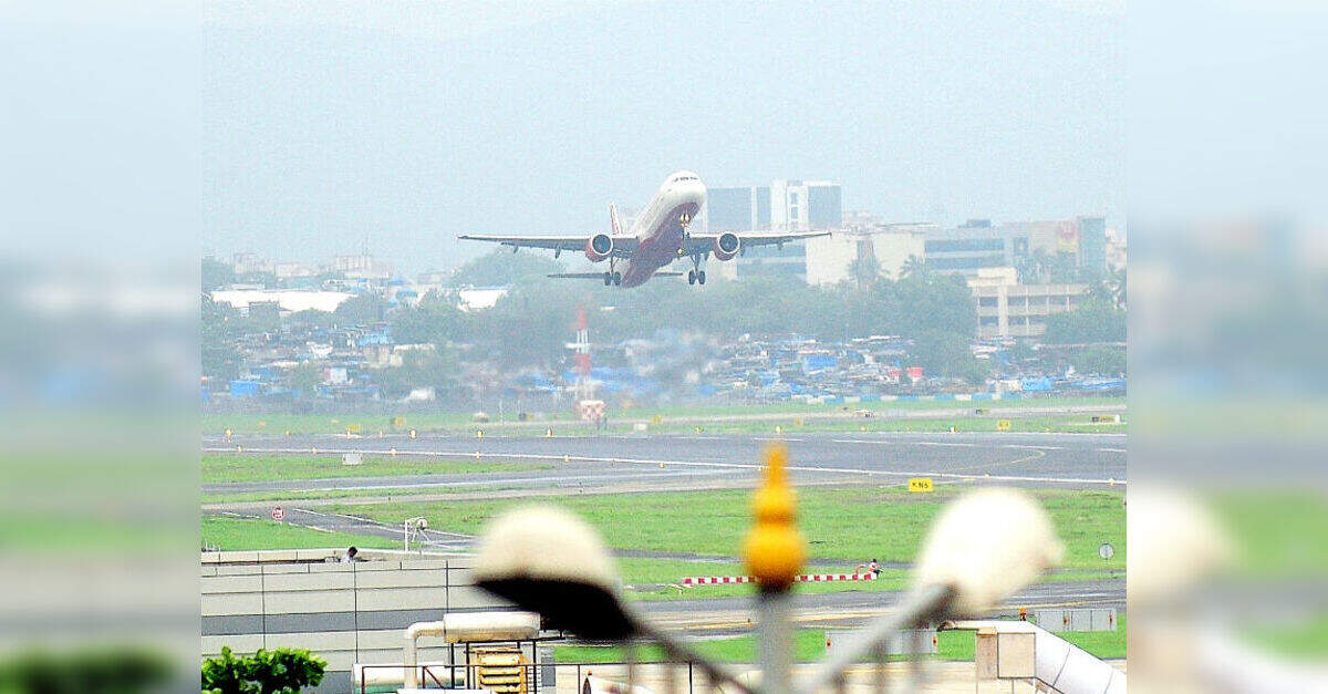 AP Airports Development Corporation Limited: Andhra Pradesh govt ends ...