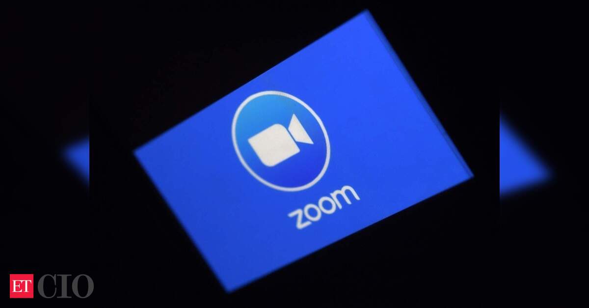 Zoom speeds up hiring DevOps engineers, IT personnel in India, ETCIO