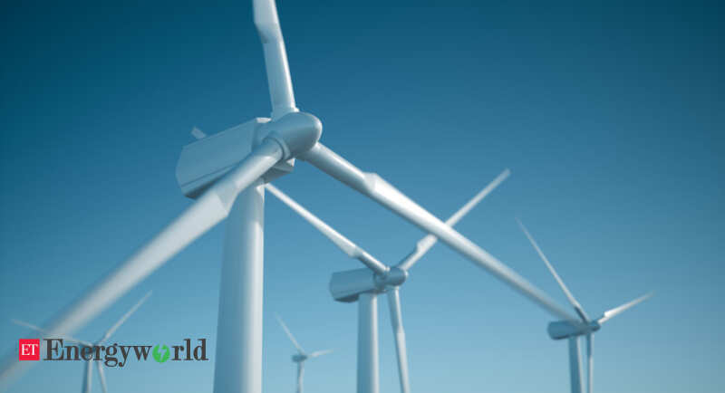 wind turbines: Japan wind power group aims for 10 GW offshore wind ...