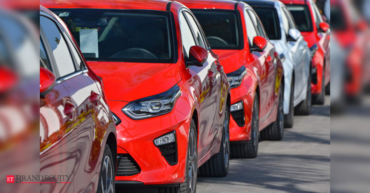 Ogilvy wins creative mandate for CARS24, ETBrandEquity