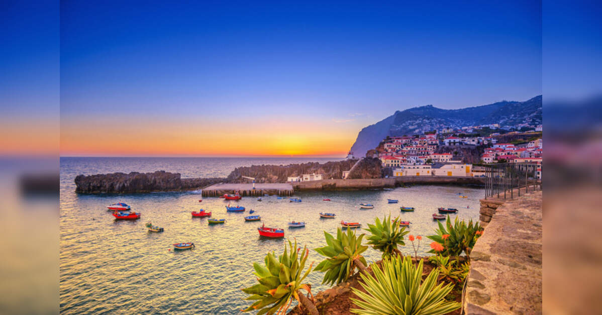 Portugal's tourism sector still devastated by coronavirus in June ...
