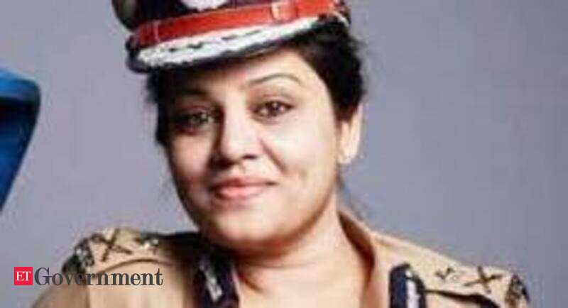 Karnataka names IPS officer D Roopa as new home secretary, transfers 17 ...
