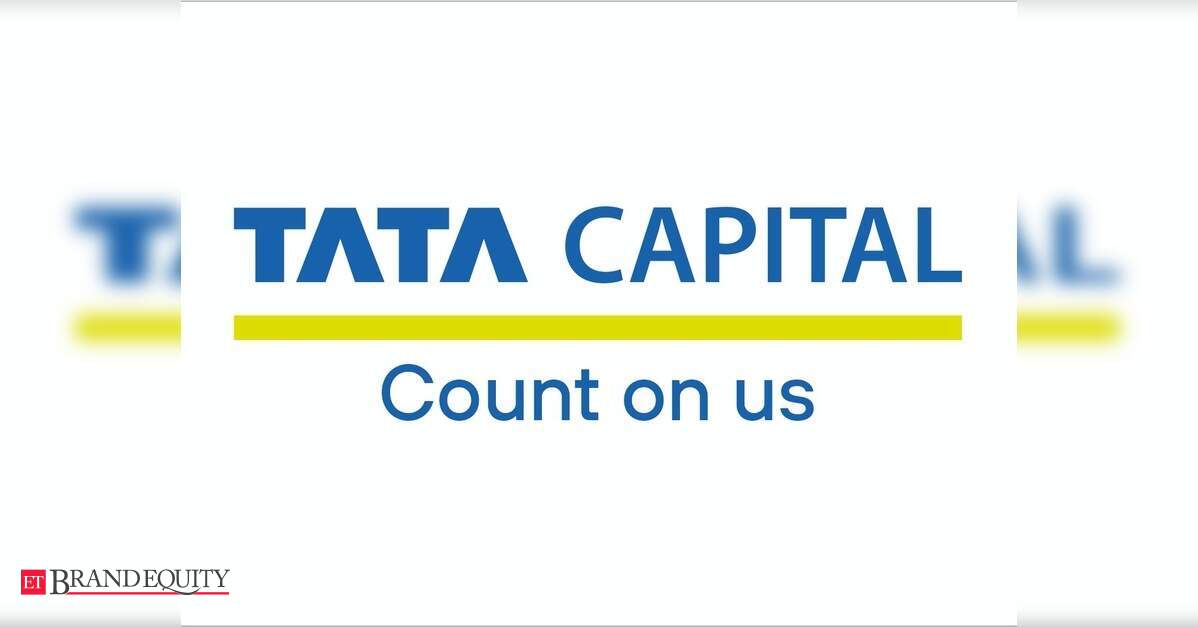 Tata Capital unveils new brand tagline, ETBrandEquity