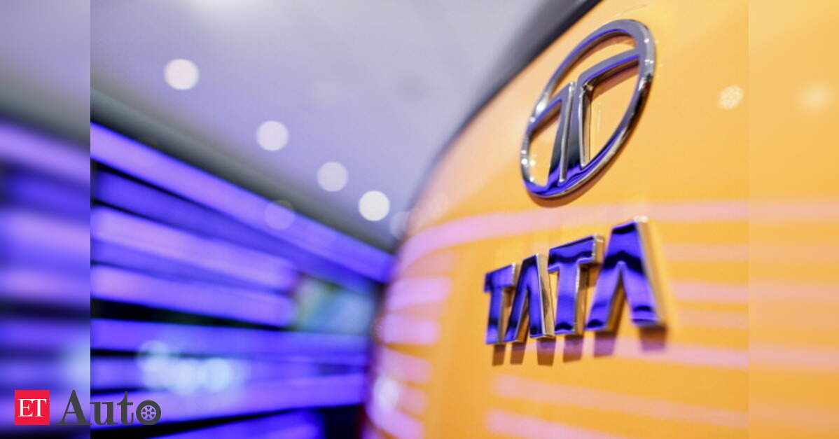 Tata Motors launches range of car air filters and sanitisation kit, ETAuto