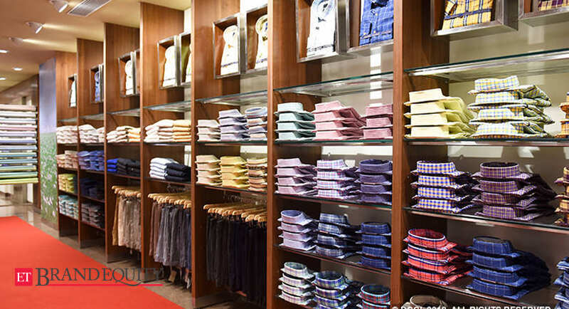 Linen Club unveils new brand identity, logo, Marketing & Advertising ...