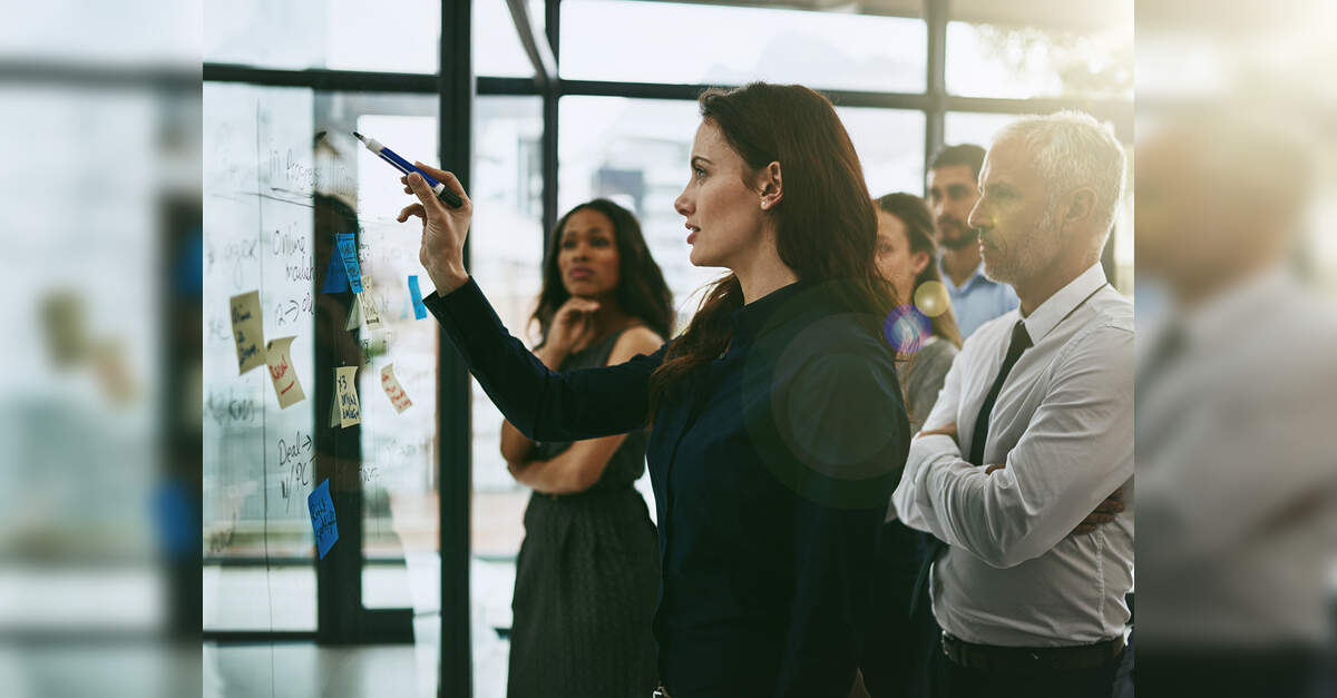 The Curious Case of the Missing Women Leaders in the Corporate World ...