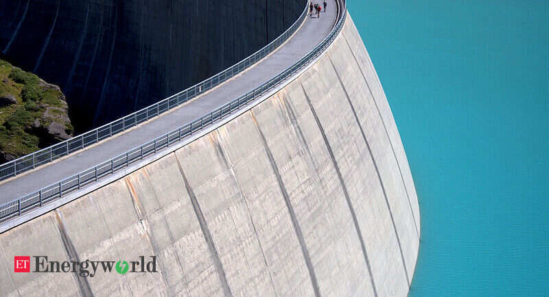 hydropower project: Construction of India-assisted Arun-III hydropower project in Nepal on fast ...