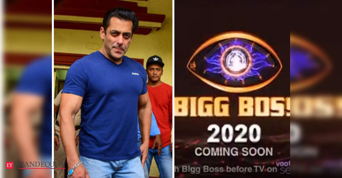 Bigg Boss 2020 returns to Colors, also to stream on Voot Select ...