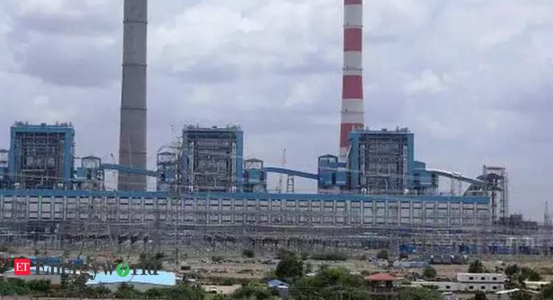 NTPC develops infra at Rihand project for fly ash transportation ...