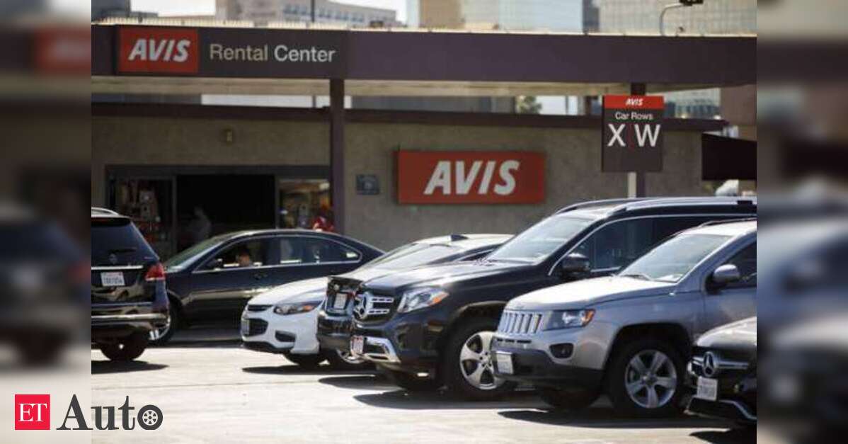 Avis India launches Avis Flexi 12 scheme for corporate employees, ETAuto