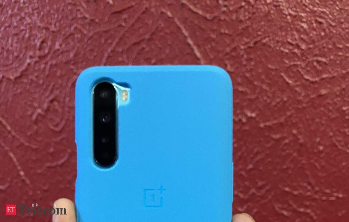 OnePlus Nord Review: Solid mid-range smartphone with 5G, Telecom News ...