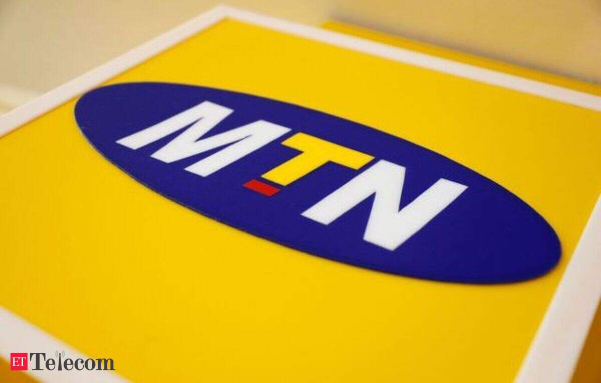 MTN Group: South Africa's MTN names CFO Mupita as CEO, Telecom News, ET ...