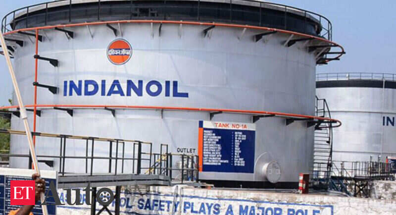 ioc: Indian Oil to fully restart Paradip refinery by Saturday, Auto ...