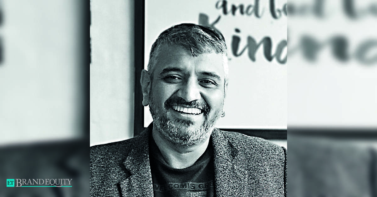 'The challenge of marketing to the anxious consumer': Kunal Jeswani ...