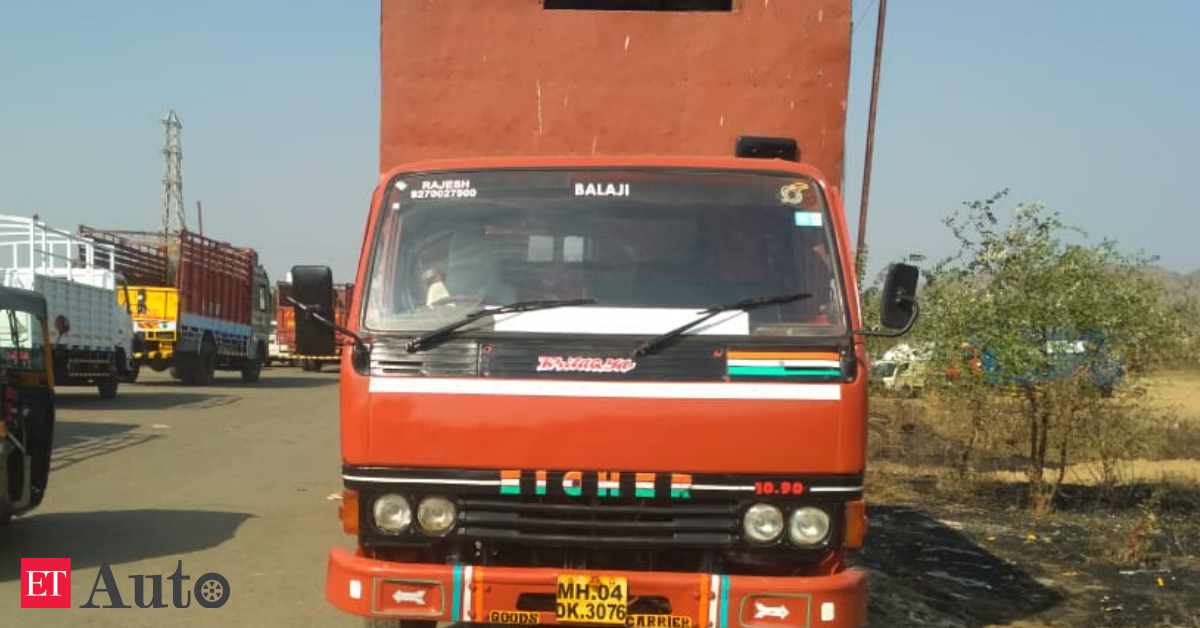 vikram tempo association: UP: Tempo association writes to DM over ...