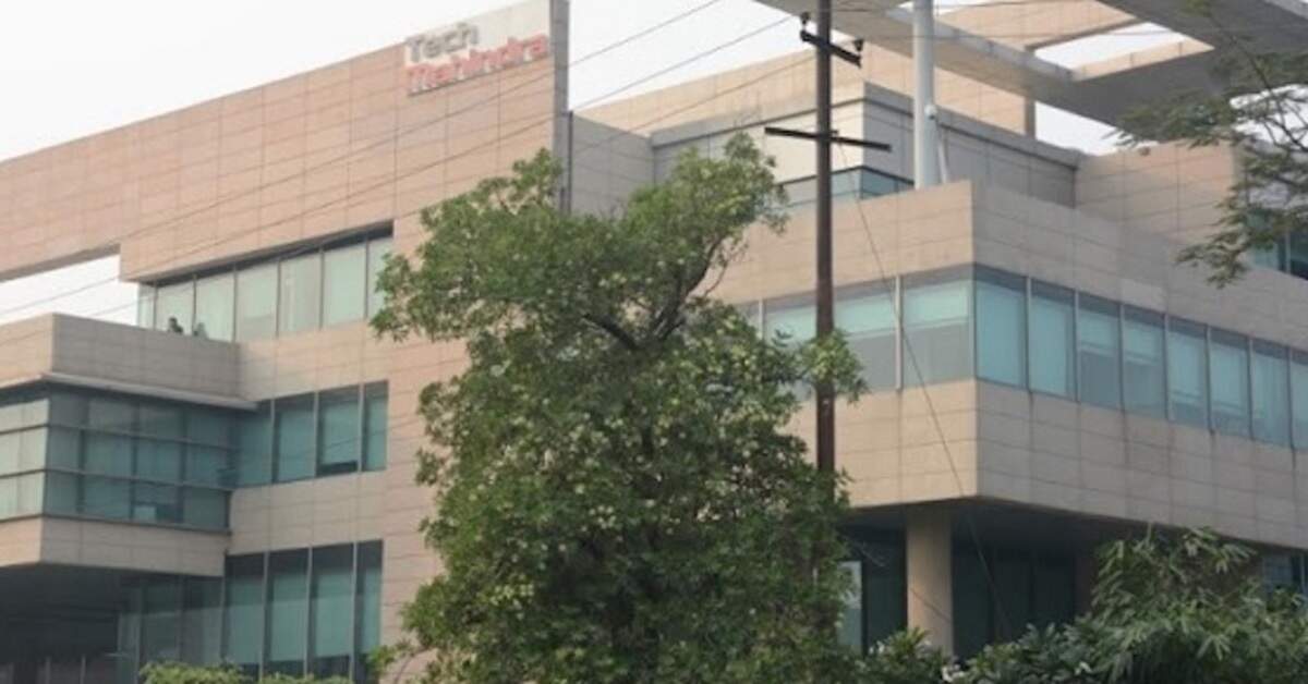 Tech Mahindra wins awards for innovative use of HR Technology, HR News ...