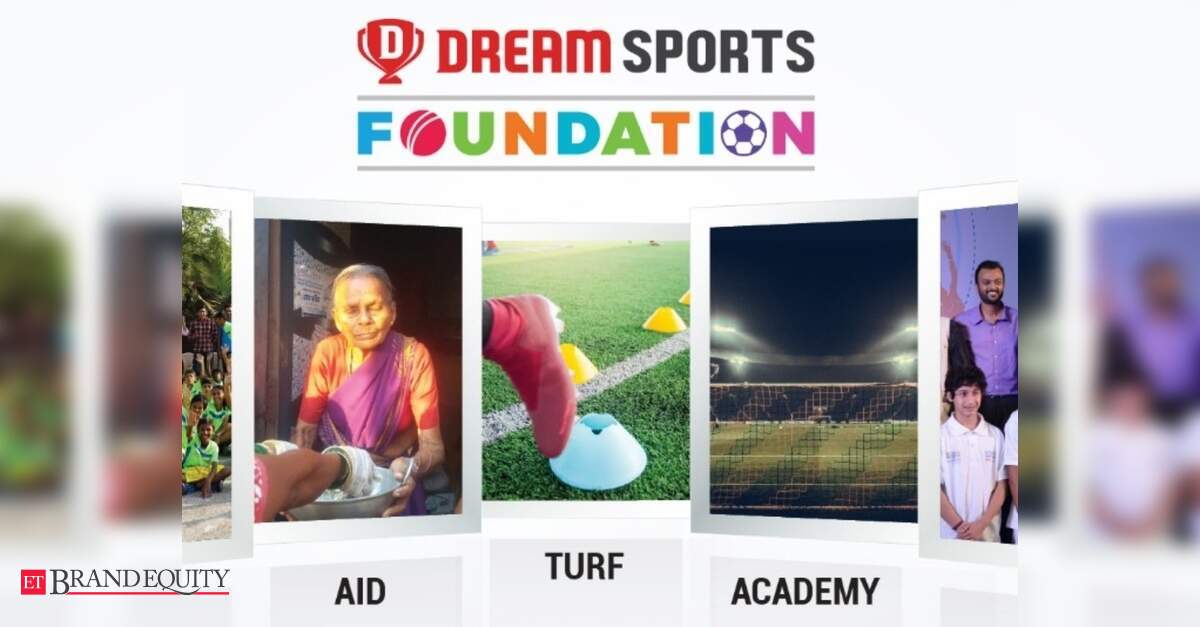 Dream Sports Foundation marks National Sports Day by launching ‘Back on ...