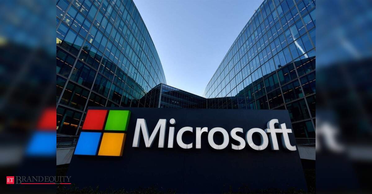 Microsoft to rebrand Bing search engine for better visibility ...