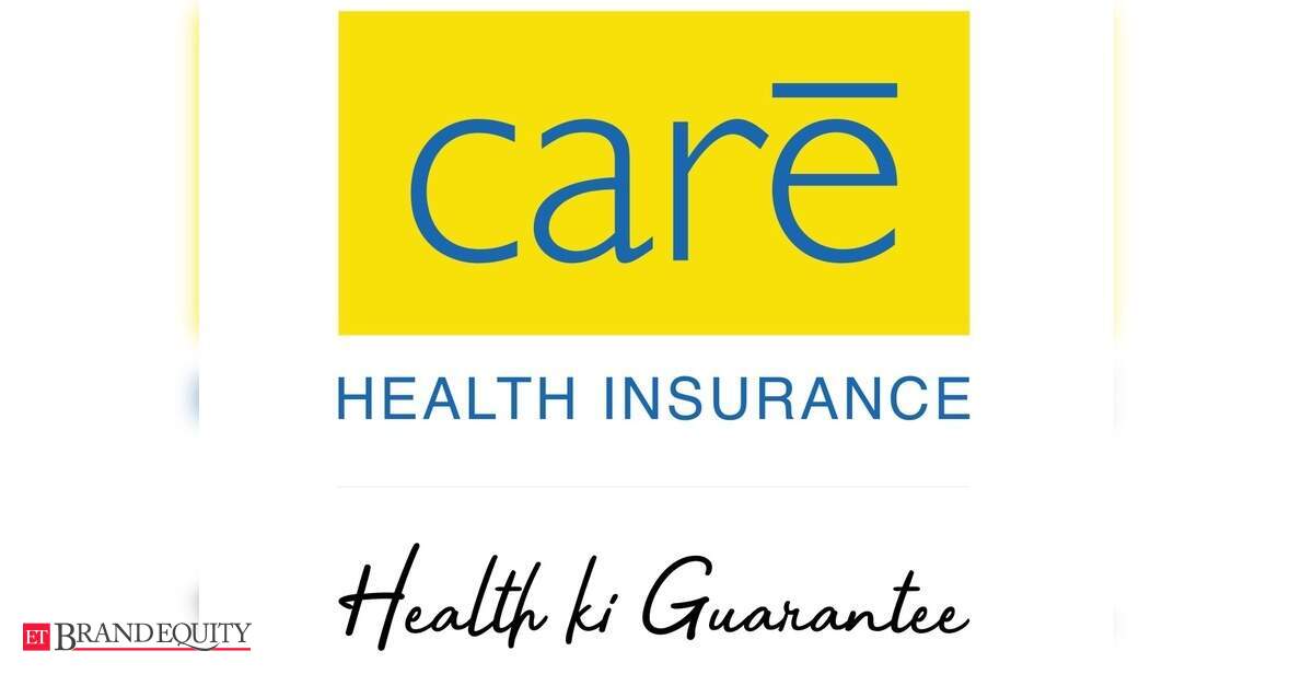 Religare Health Insurance rebrands as Care Health Insurance, ETBrandEquity