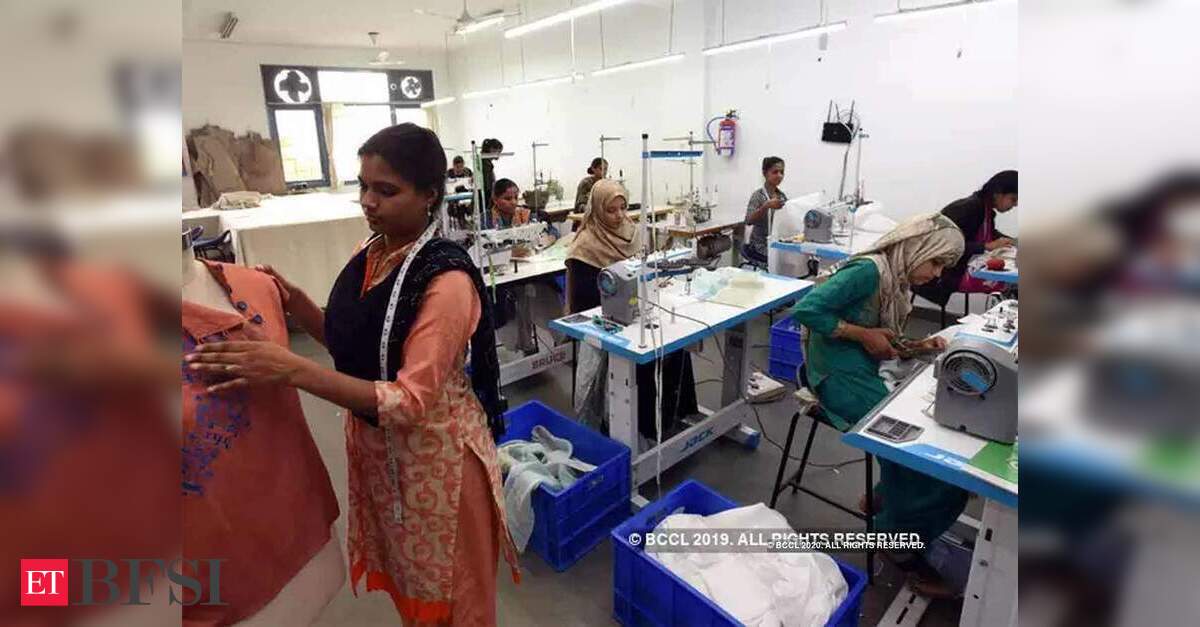 MSME and retail borrowers to get six month moratorium on principal ...