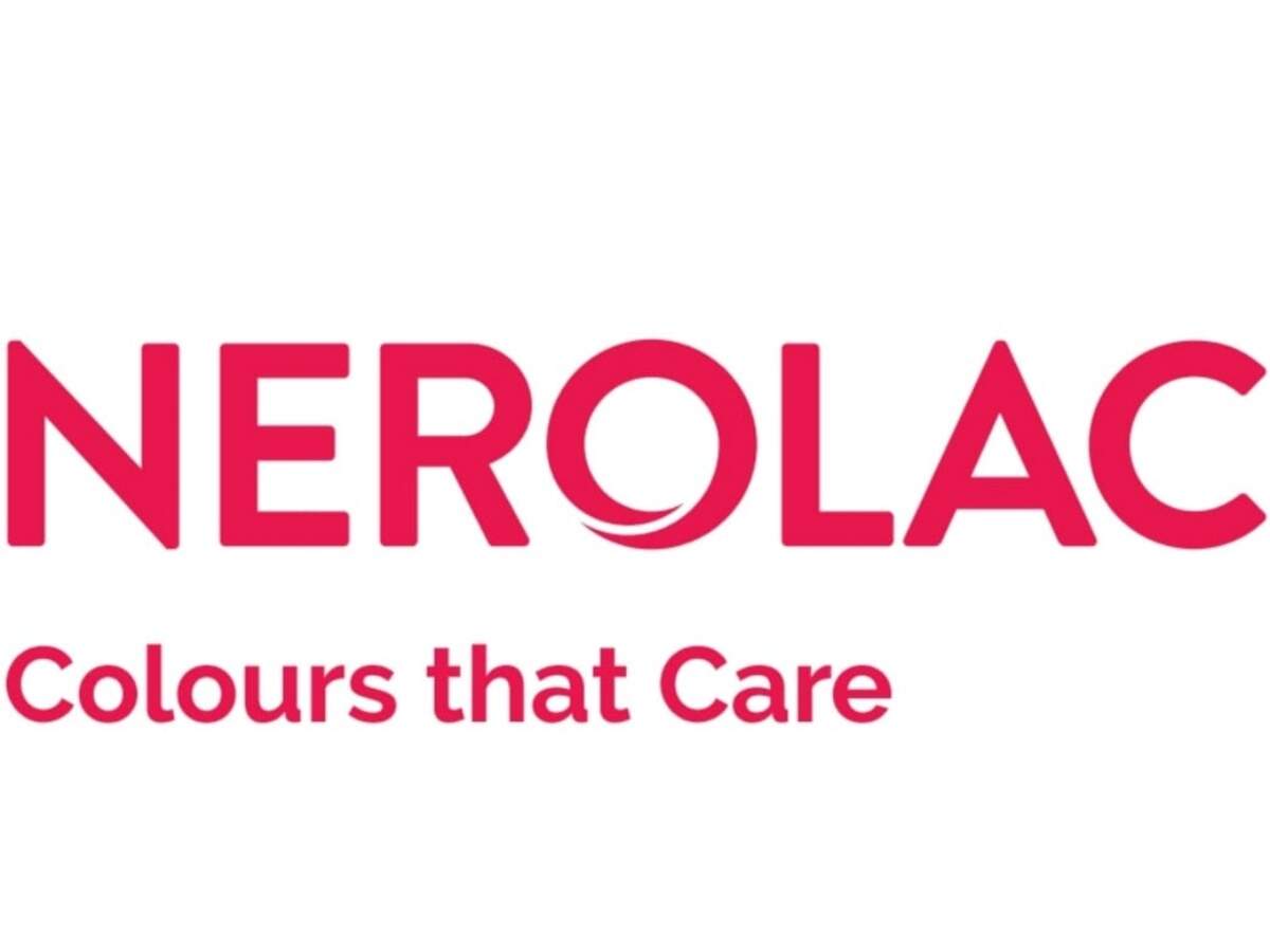 Nerolac Color Scapes Logo Kansai Nerolac Paints Brand Resources: