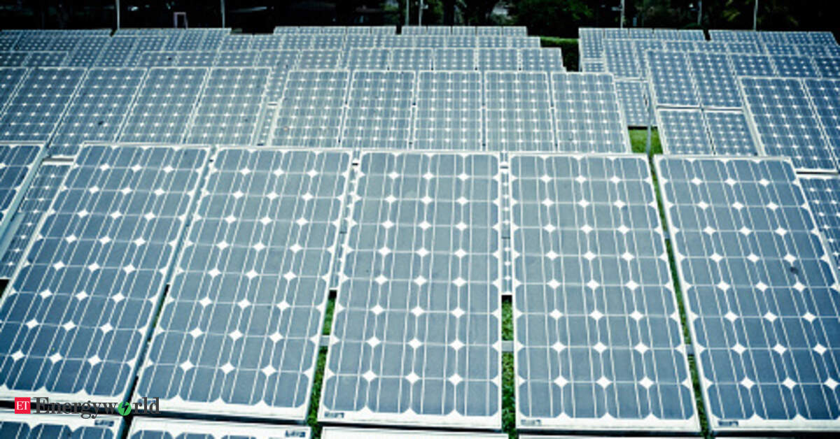 Solar PV: OPINION: How India can become "Atmanirbhar" in Solar PV ...