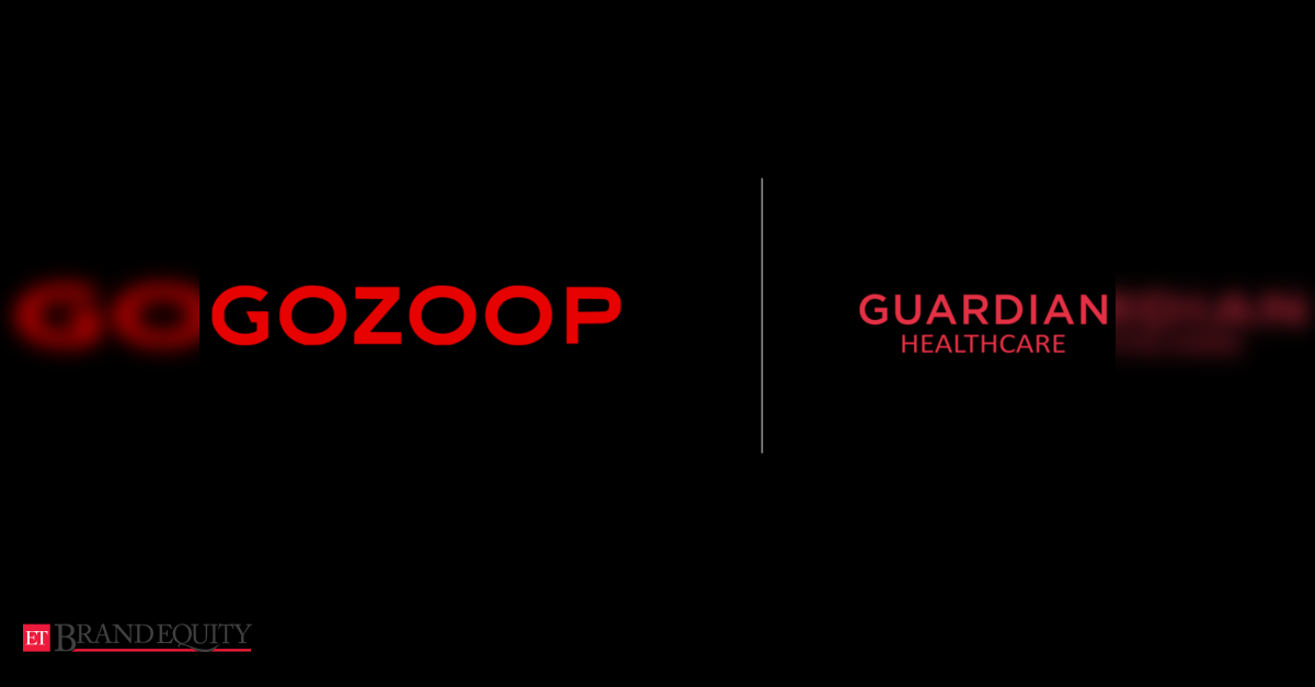 Gozoop wins creative digital mandate for Guardian GNC, ETBrandEquity