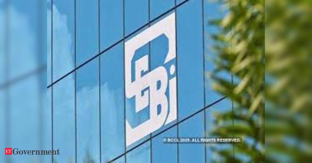 Sebi shortlists 8 vendors to revamp IT infra network, ETGovernment