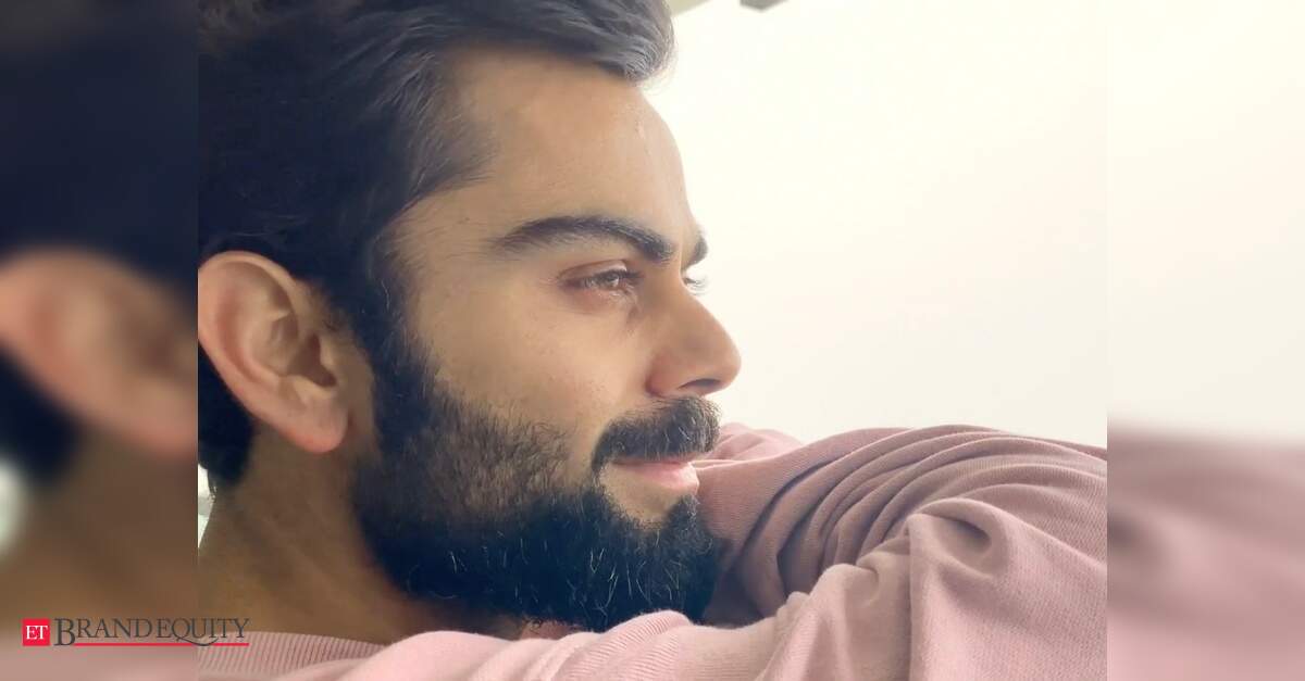 Amaze talks post-Covid in new film with Virat Kohli, ETBrandEquity