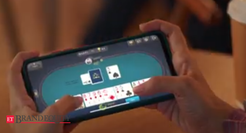 Ace2three repositions to A23 by making rummy premium, Marketing ...