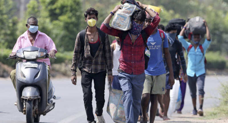 Employment app launched to help migrant workers find relevant jobs, HR ...