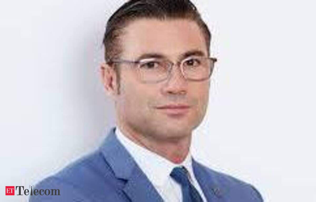 #ETDigitalTelco: Rakuten’s Tareq Amin says to form big partnerships in ...