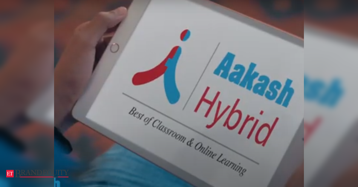 Aakash highlights 'Hybrid' program in new TVC, ETBrandEquity