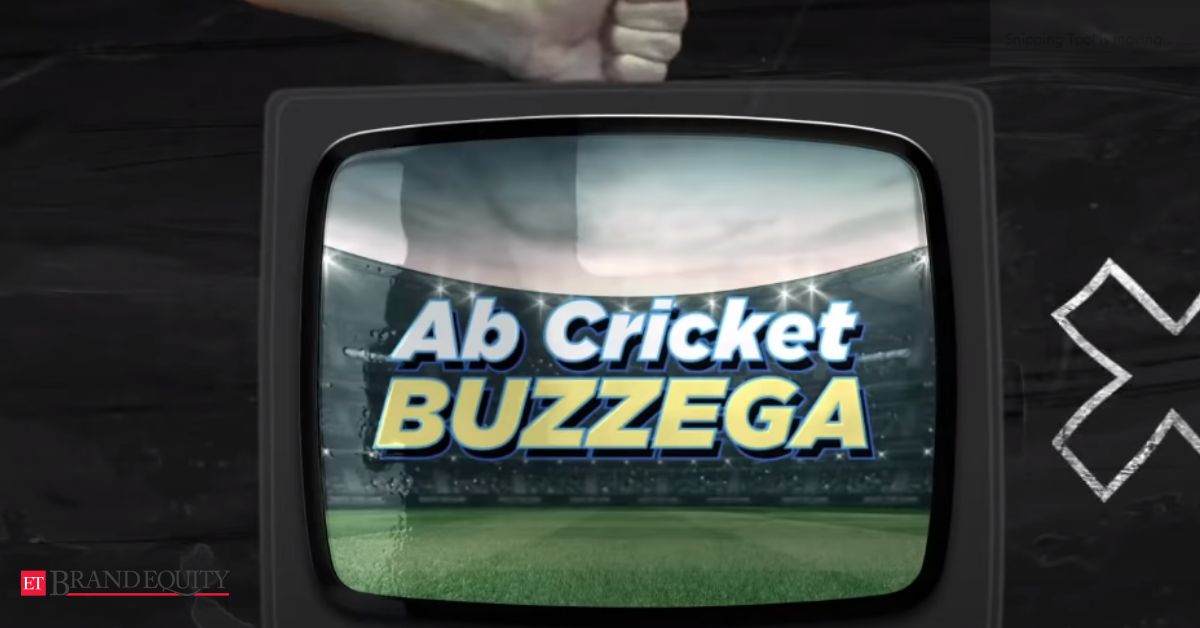 IPL 2020: Cricbuzz celebrates return of tournament with 'Ab Cricket ...