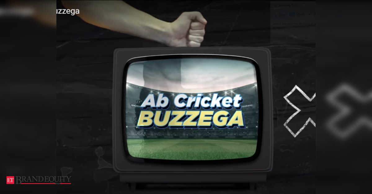 IPL 2020: Cricbuzz celebrates return of tournament with 'Ab Cricket ...