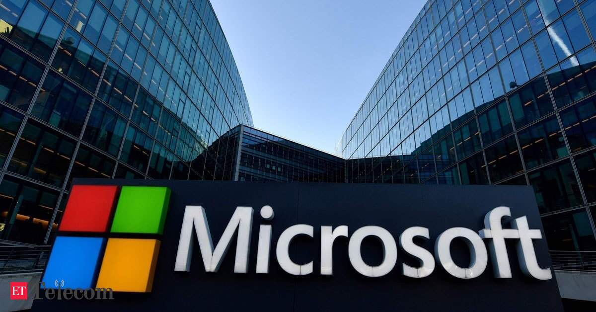 Telstra: Microsoft and Telstra partner to harness next-gen Cloud, IoT ...